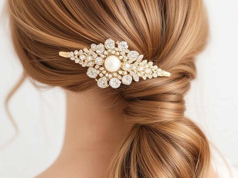 9 Best Goody Hair Barrettes for Adults 2025: Elegant, Durable & St
