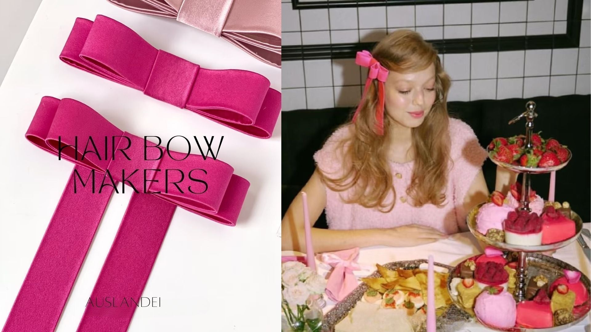 Top 9 Hair Bow Making Supplies in 2025