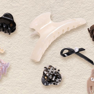 Our Materials